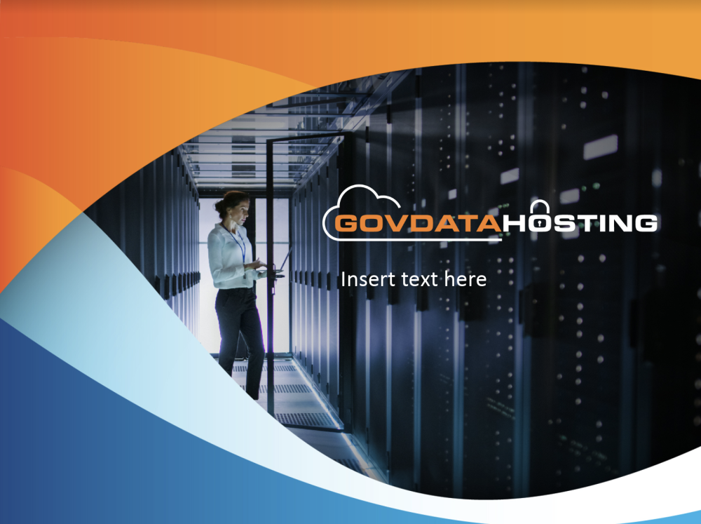 GovDataHosting | ImageWorks Creative